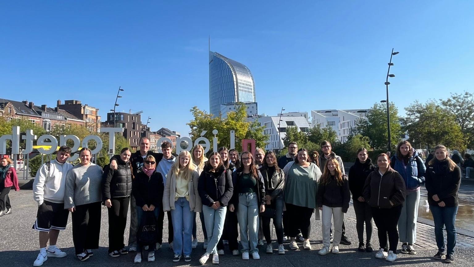 Start | BBS St. Helena-Schule Trier