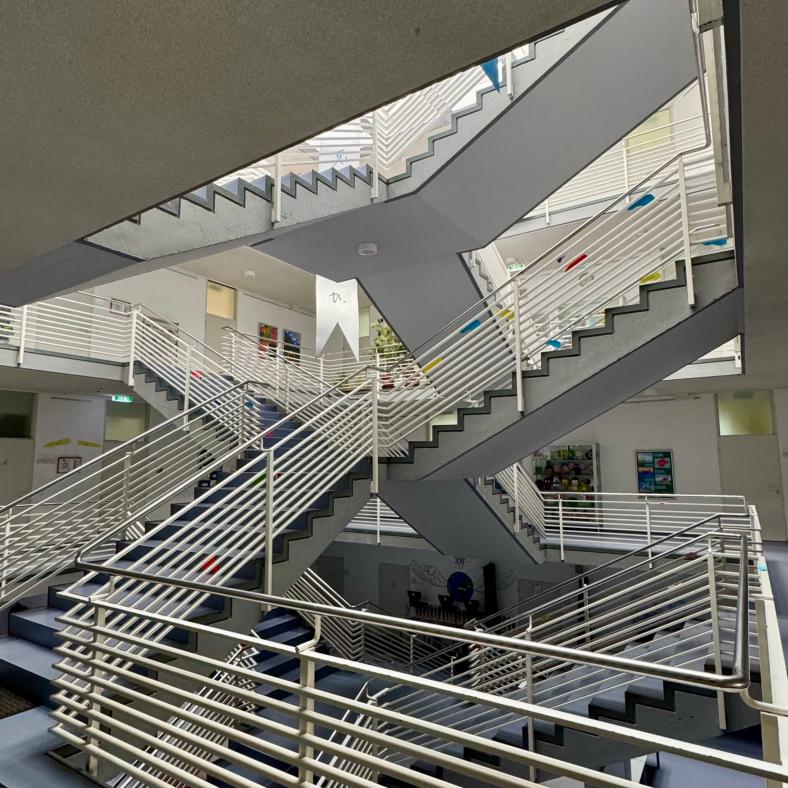 Sozialassistenz | BBS St. Helena-Schule Trier