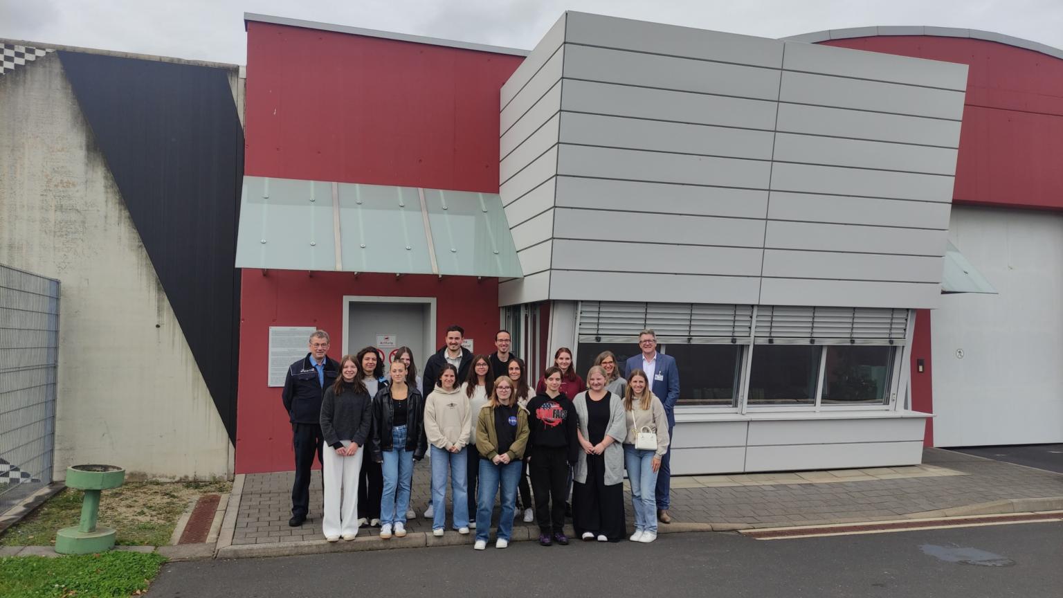 Start | BBS St. Helena-Schule Trier