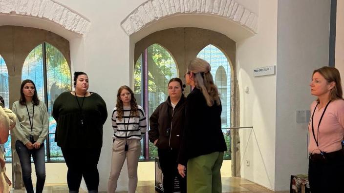 Start | BBS St. Helena-Schule Trier