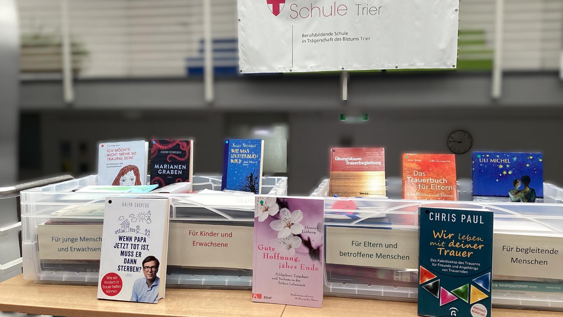 Start | BBS St. Helena-Schule Trier