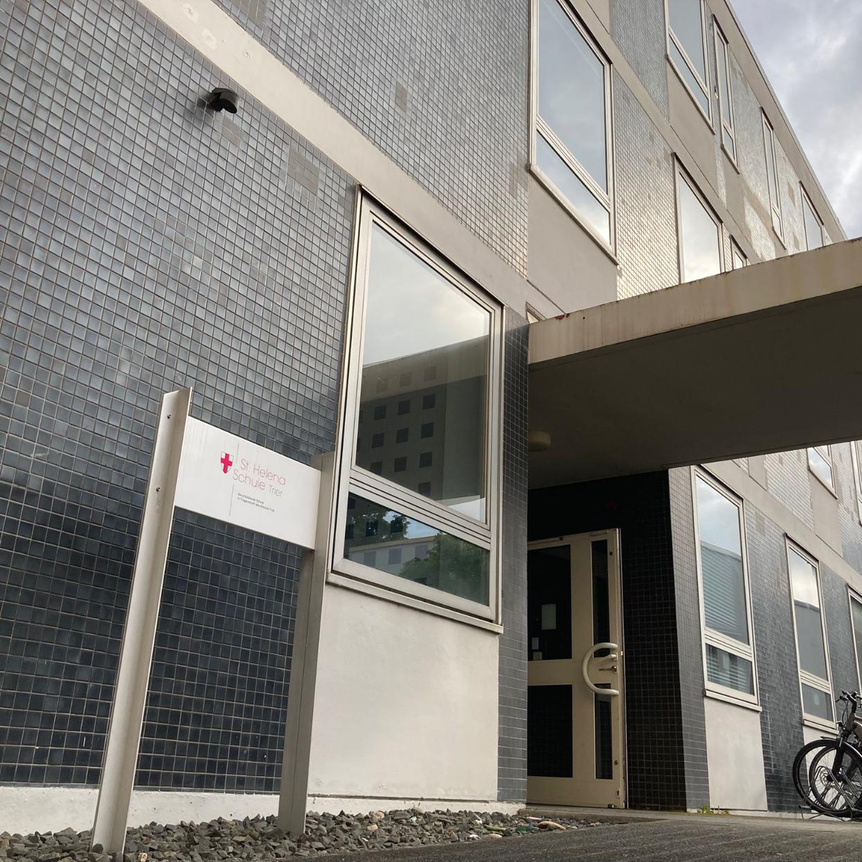 Start | BBS St. Helena-Schule Trier