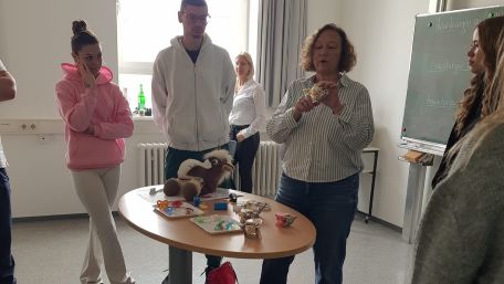 Start | BBS St. Helena-Schule Trier
