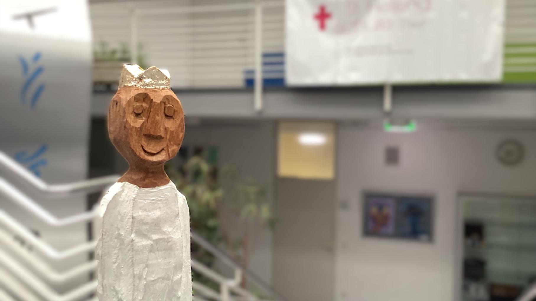 Start | BBS St. Helena-Schule Trier