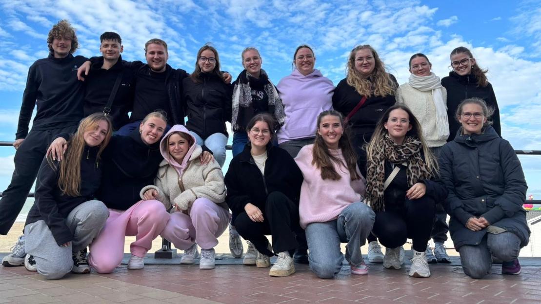 Start | BBS St. Helena-Schule Trier