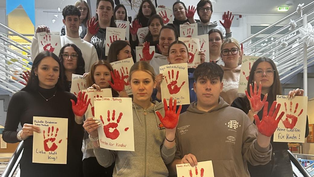 Start | BBS St. Helena-Schule Trier